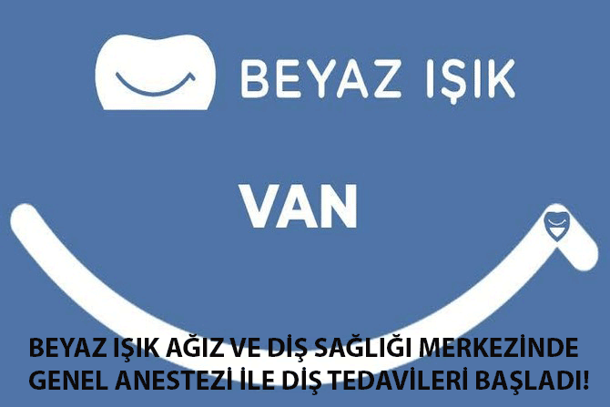 Beyaz Işık Ağız ve Diş Sağlığı Merkezi