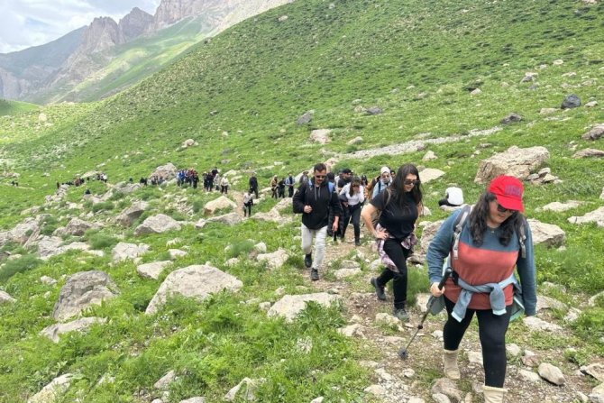 Cennet ve Cehennem Vadisi Cennet ve Cehennem Vadisi