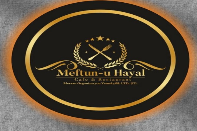 Meftun-u Hayal Cafe & Restaurant 3. Yılını geride bıraktı